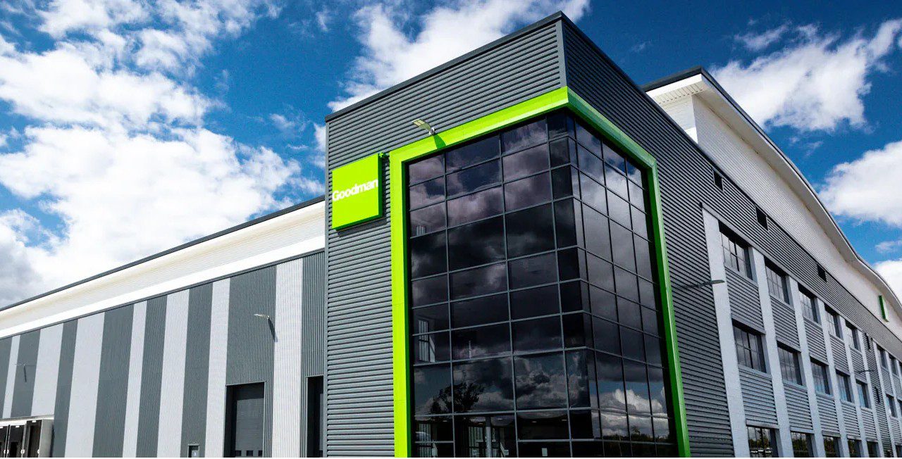 Bedford Commercial Park – 250,000 sqft - UKWS